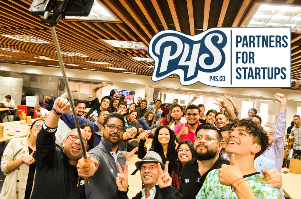 ¿Qué hacemos en p4s.co? - p4s.co