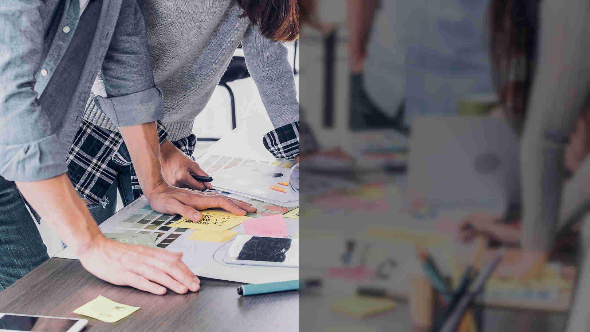 Cómo administrar proyectos en p4s.co - p4s.co