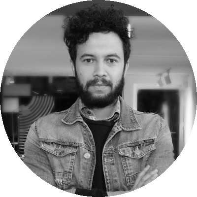 Alejandro Gómez Cano líder de Pantera Makers en entrevista. - p4s.co