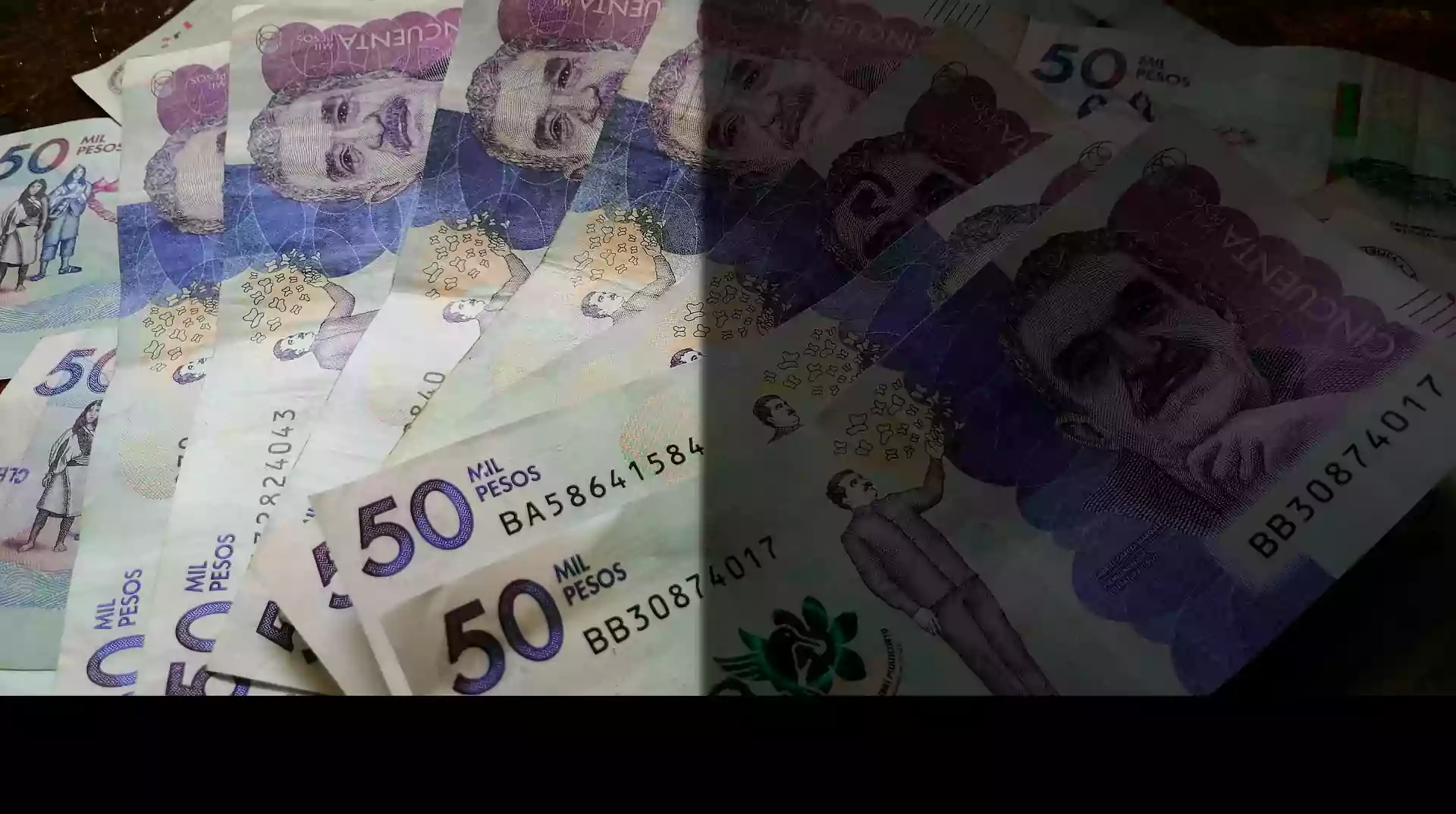 Qué hacer con el peso en tiempos de volatilidad - p4s.co