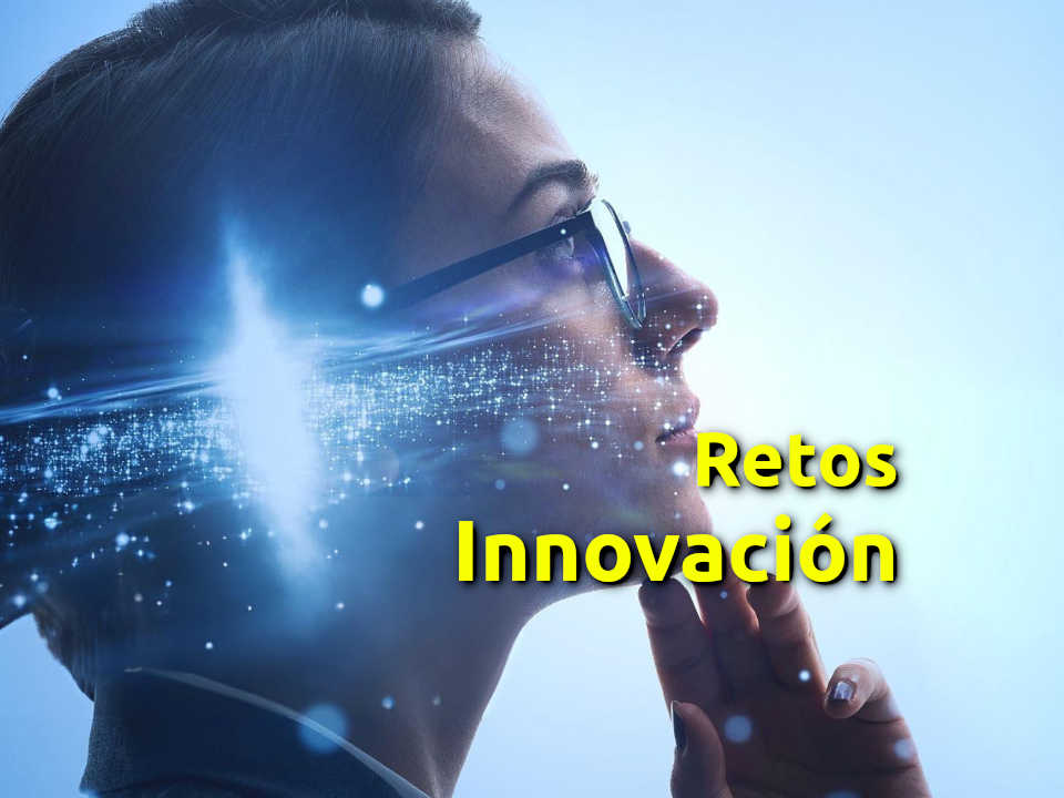 Retos de innovación empresarial y cómo obtenerlos - p4s.co
