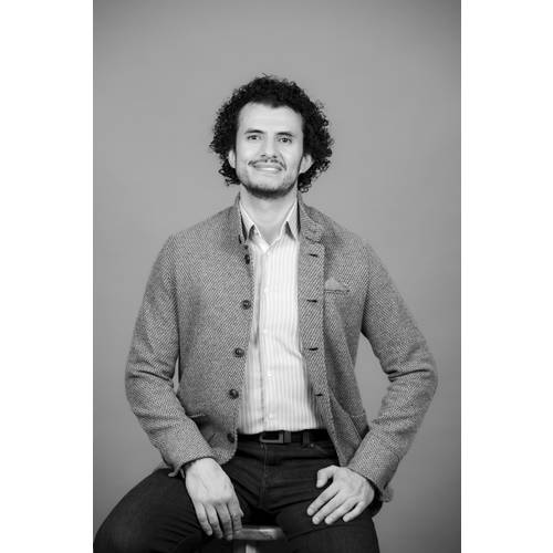 Freddy Ernesto Ramirez Rodriguez - p4s.co